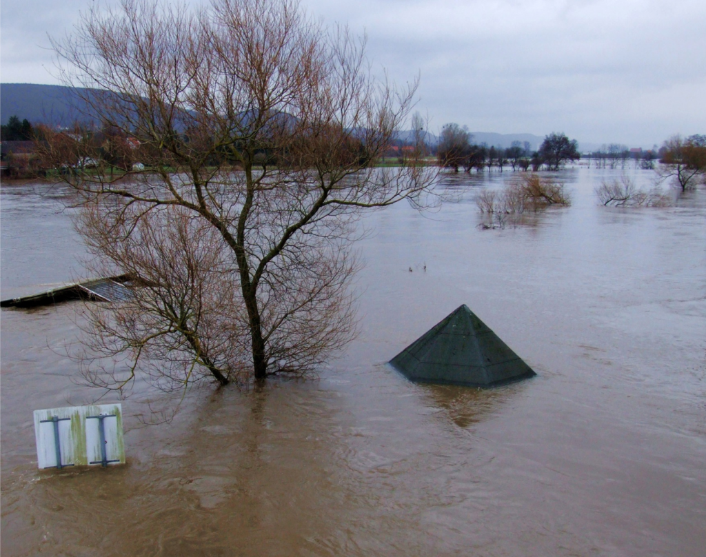 Lao PDR Renews Parametric Flood Insurance from the SEADRIF Insurance Company - SEADRIF