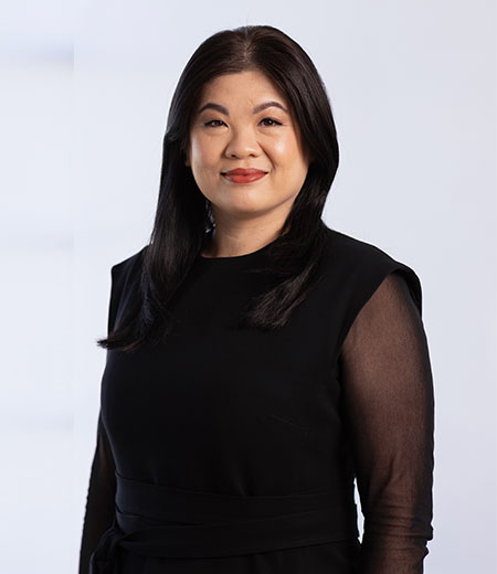 SEADRIF Welcomes Ms. Mei Fern Johnson to the Board of Directors - SEADRIF